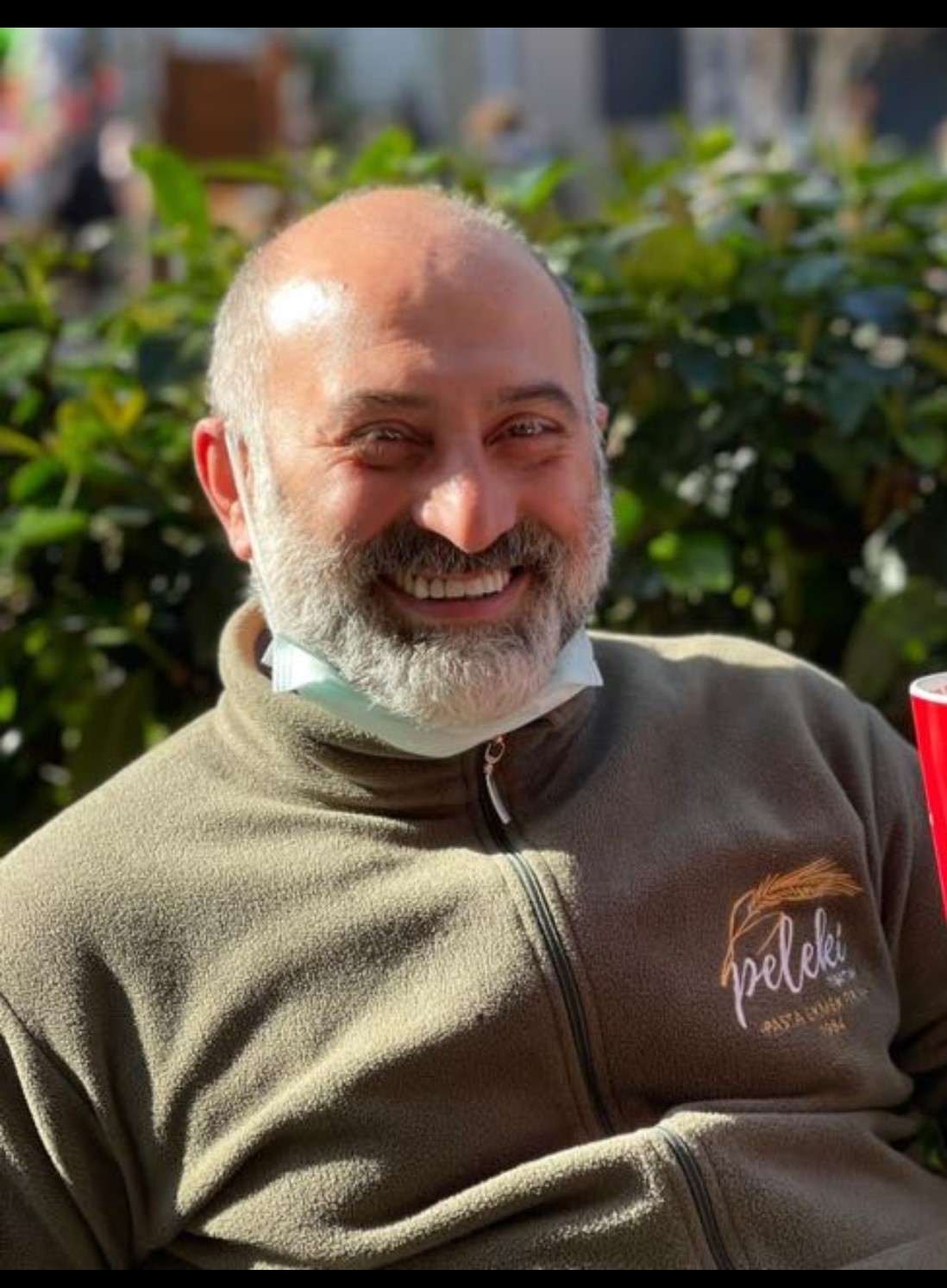 Ekmek Sanayii İşverenler Sendikası